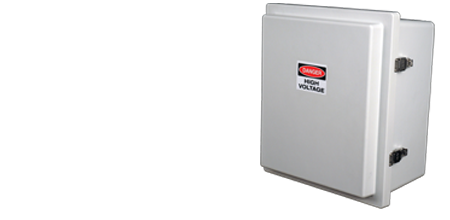 Rugged Marine Camera Systems