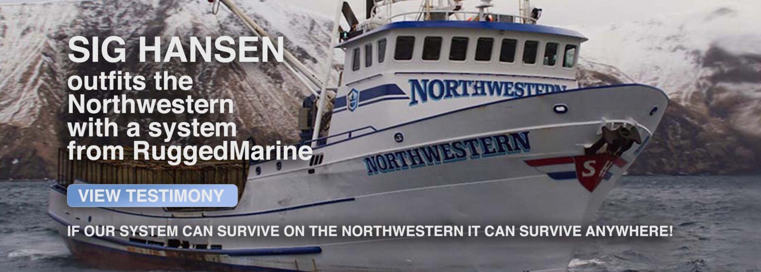 Home - Marine Camera Systems