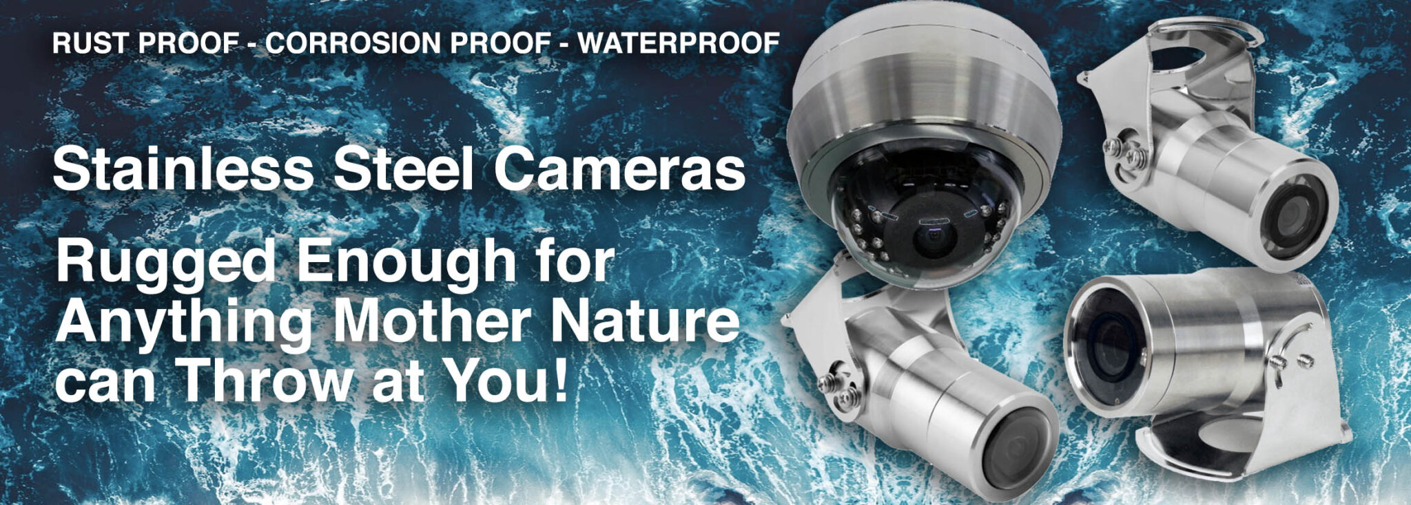 Home - Marine Camera Systems